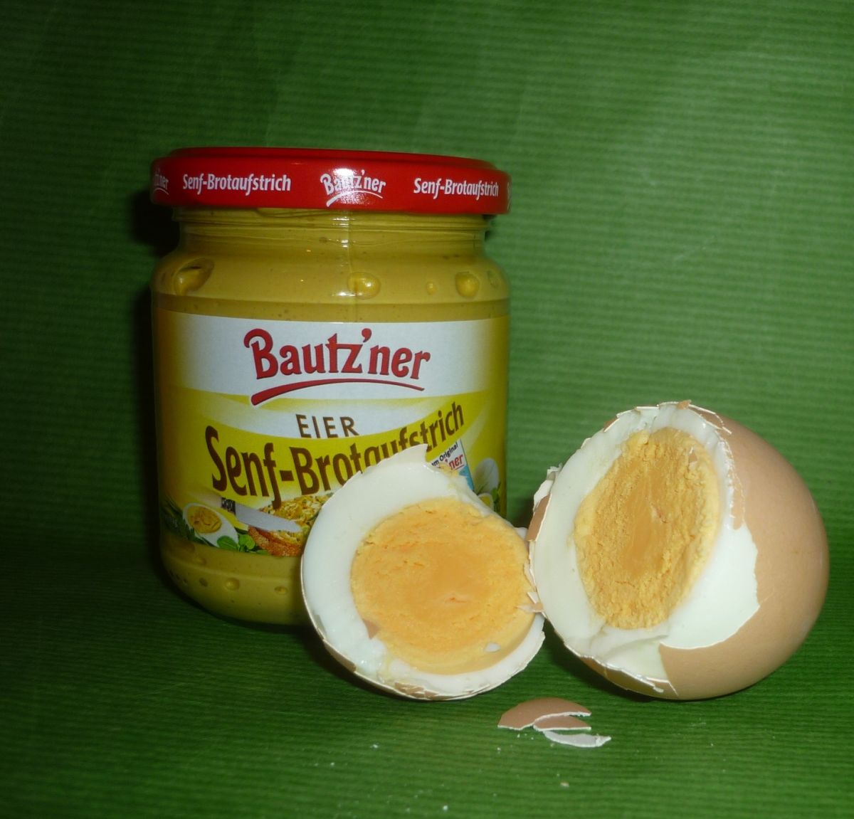 Bautzner, bautzen, bautzener, senf, budissin, spreetaler, Bautzner ...