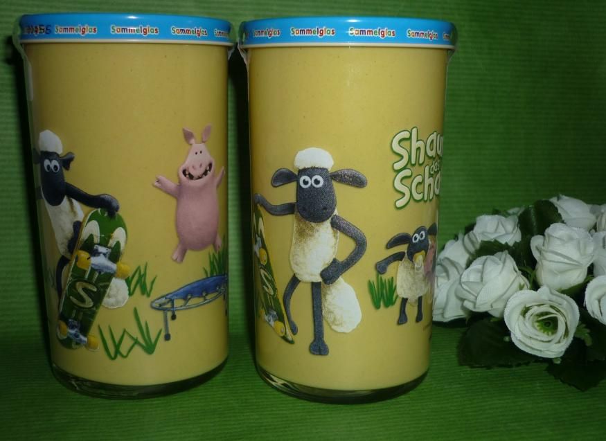 sammelgläser, senf, im, senfladen, goerlitz, bautzen, bautzner ...